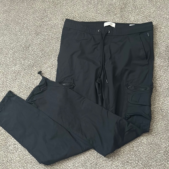 PacSun | Pants | Mens Pac Sun Cargo Pants | Poshmark